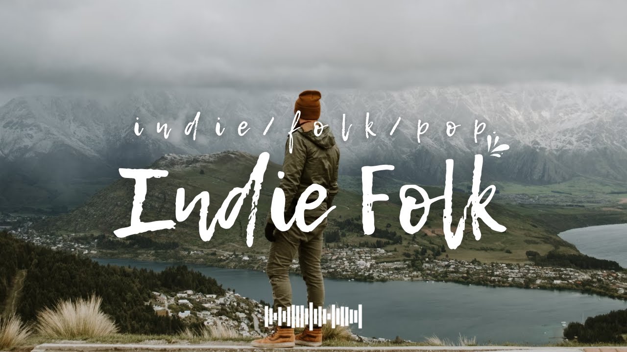 Indie Folk Instrumentals | Indie/Pop/Folk songs to spark creativity ...