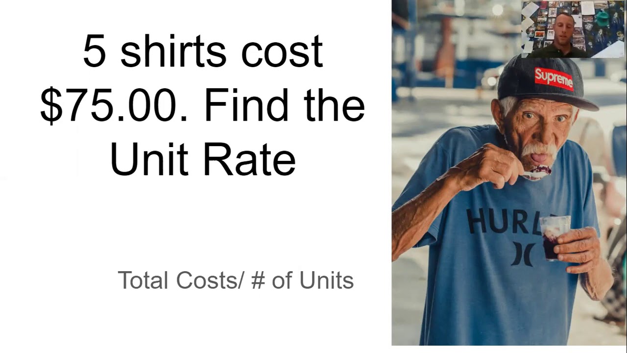 Unit Rate And Mean Average October 6th 2020 YouTube unit-rate-and-mean-average-october-6th-2020-youtube