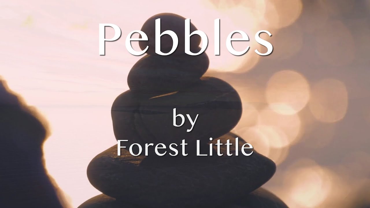 Pebbles - YouTube