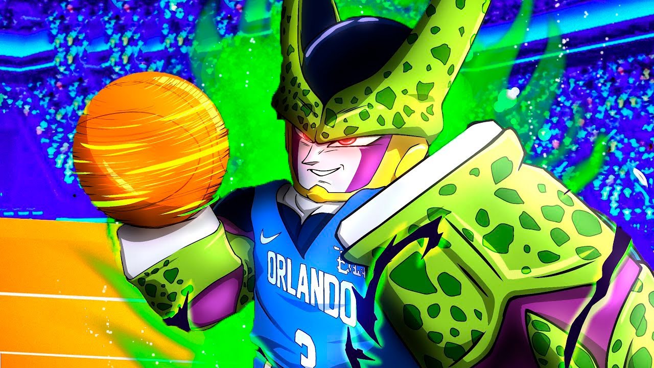 Жаңа стиль керемет! Perfection Basketball:Zero - YouTube