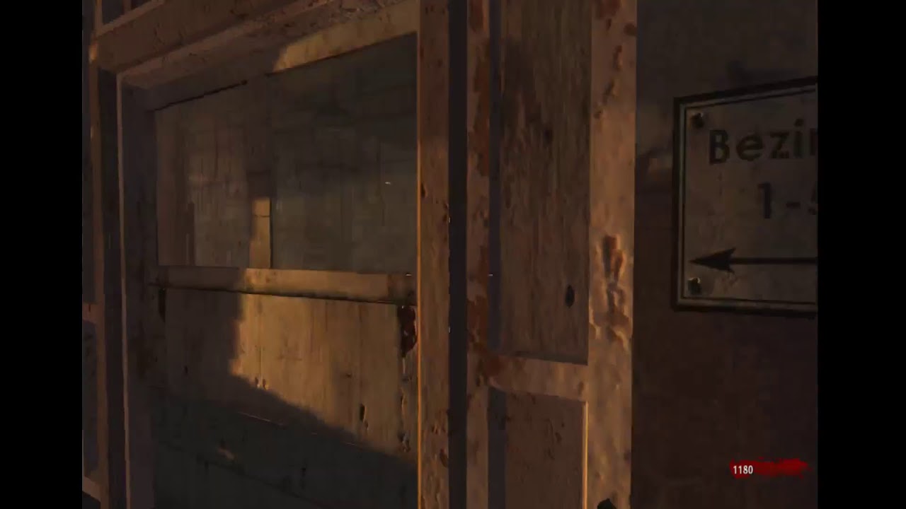 Cod WAW Verruckt - YouTube