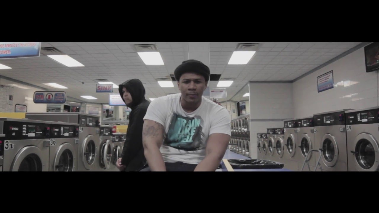 King Ky - Kingdom Come (Official Video) - YouTube