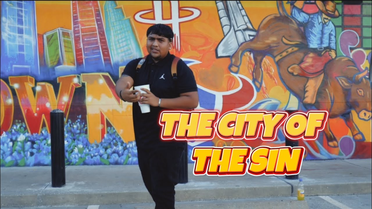 2fo Lobo - City of sin ( Official Music Video ) produced by ...