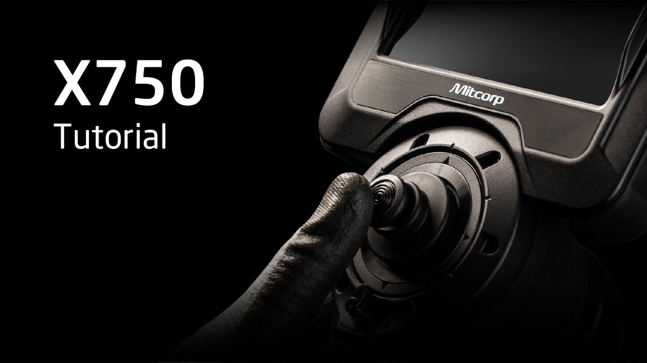 X750 Tutorial - YouTube