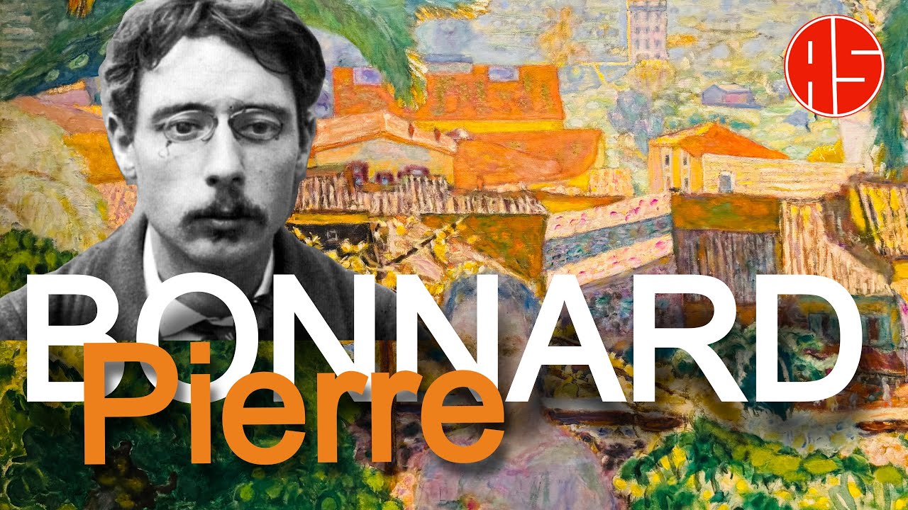 The Phillips Collection / Washington, DC (Part 1) - YouTube