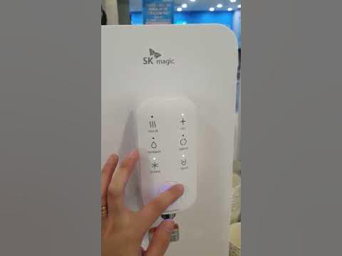 JIKSOO RIA (WPU-A900C) MODEL TERBARU HADIR TANPA TANGKI PASTINYA SLIM DAN MENAWAN (TANKLESS) ️ ...