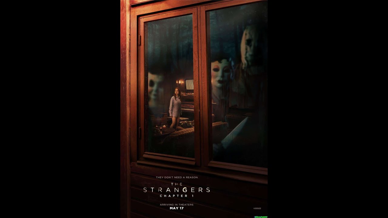 The Strangers: Chapter 1 | Trailer #1 - YouTube