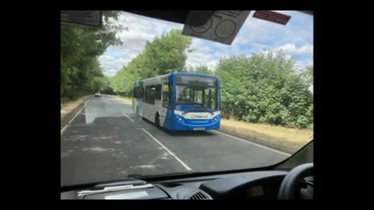 Some Of My Bus/Coach & Mini Bus Photos #562 - YouTube