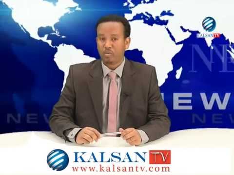 DAAWO WARKII MANTA EE KALSAN TV M ADAWE 22 05 2015 - YouTube
