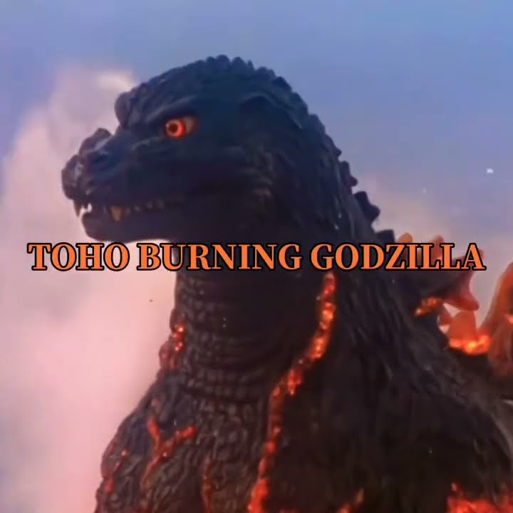 Goatzilla #monsterverse #godzillamovies #edit - YouTube