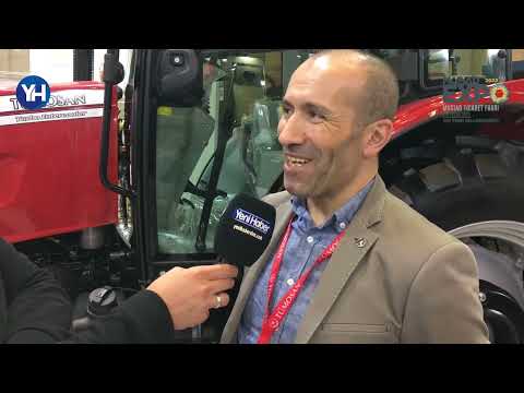 TÜMOSAN'ın sıradaki hedefi dünya markası olmak