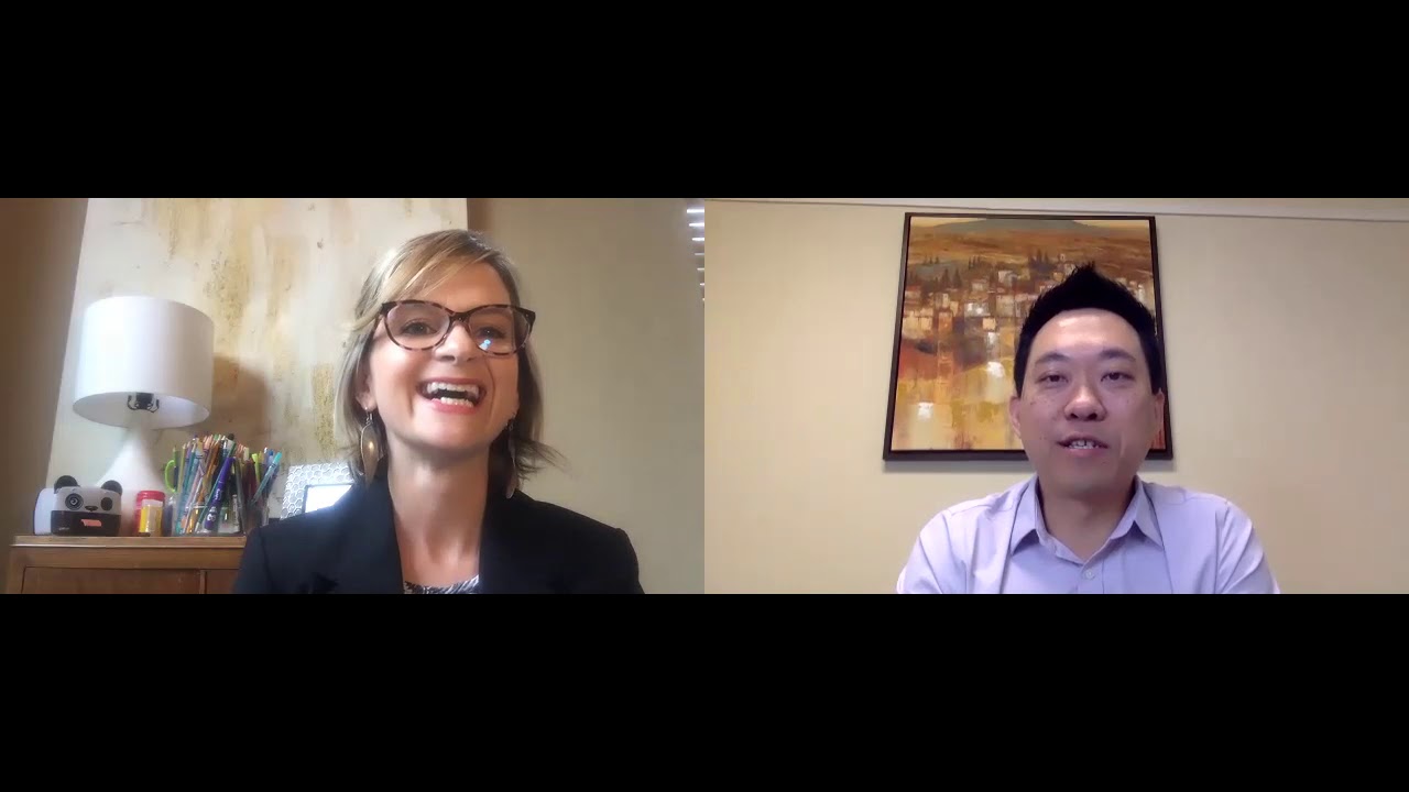 Interview w/ Austin Local Realtor Meredith West - YouTube
