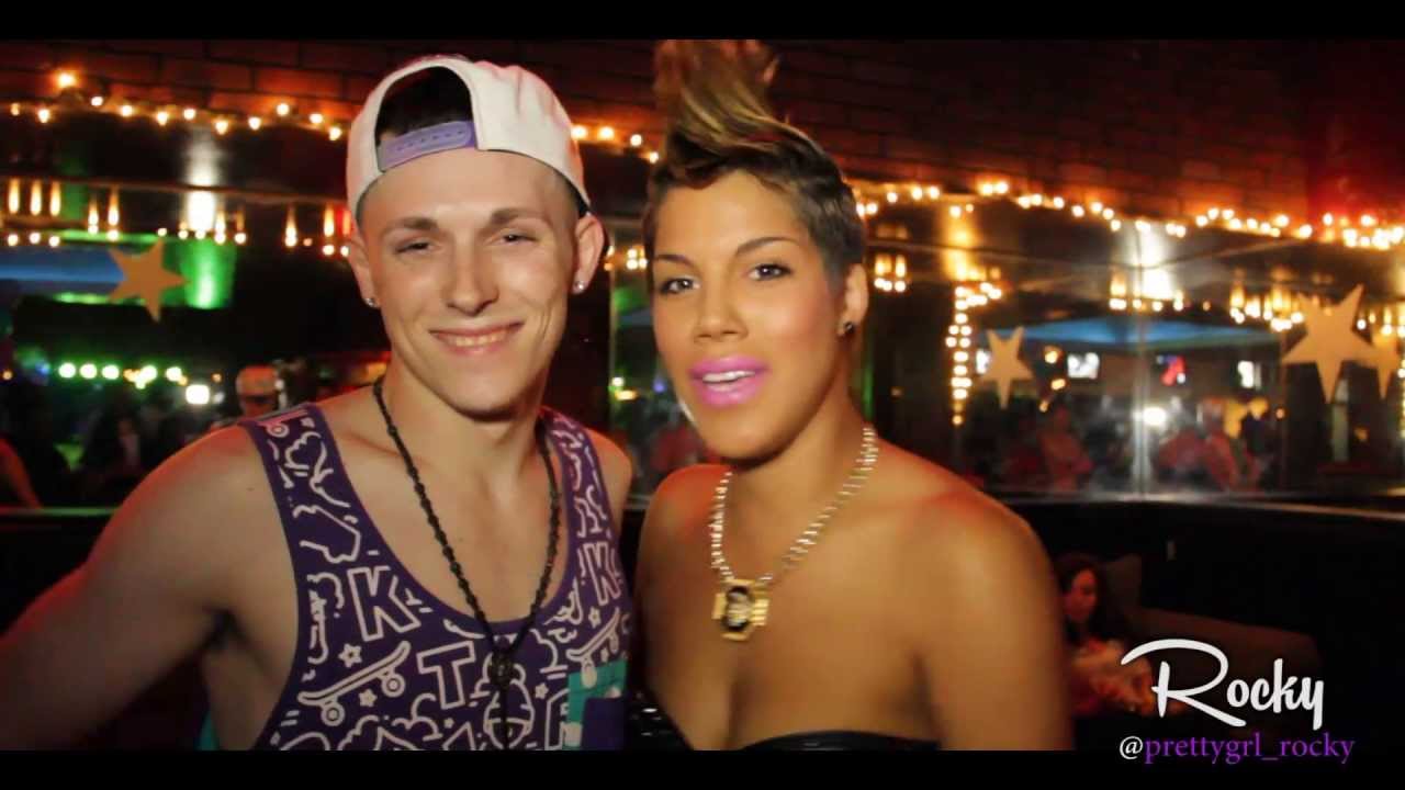 Hybrid | Live Performance | Club Element - YouTube