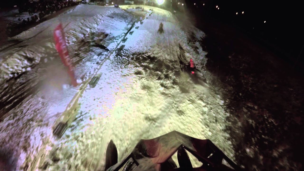 John Stenberg 2016 Salamanca - YouTube