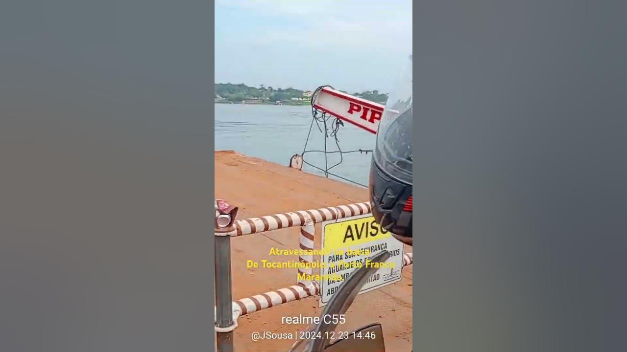 A xiner tá suja - YouTube