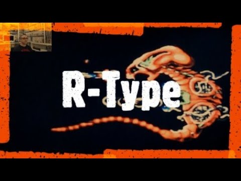 R-Type - Master System - YouTube