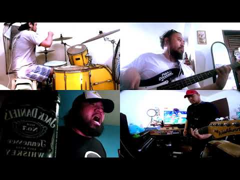 Snot Stoopid cover - YouTube