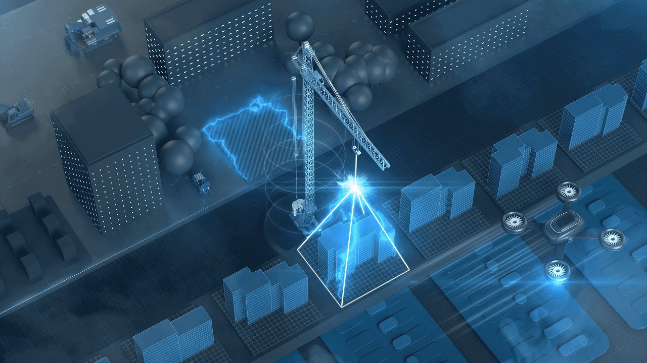 Visual Brief. Demo - YouTube