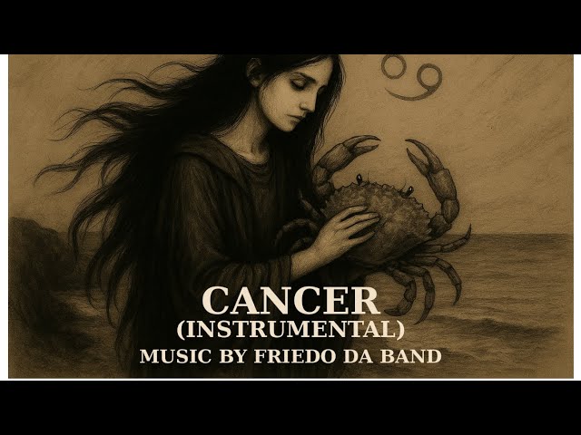 Cancer zodiac music 60 photos - Astrologytoyou.com