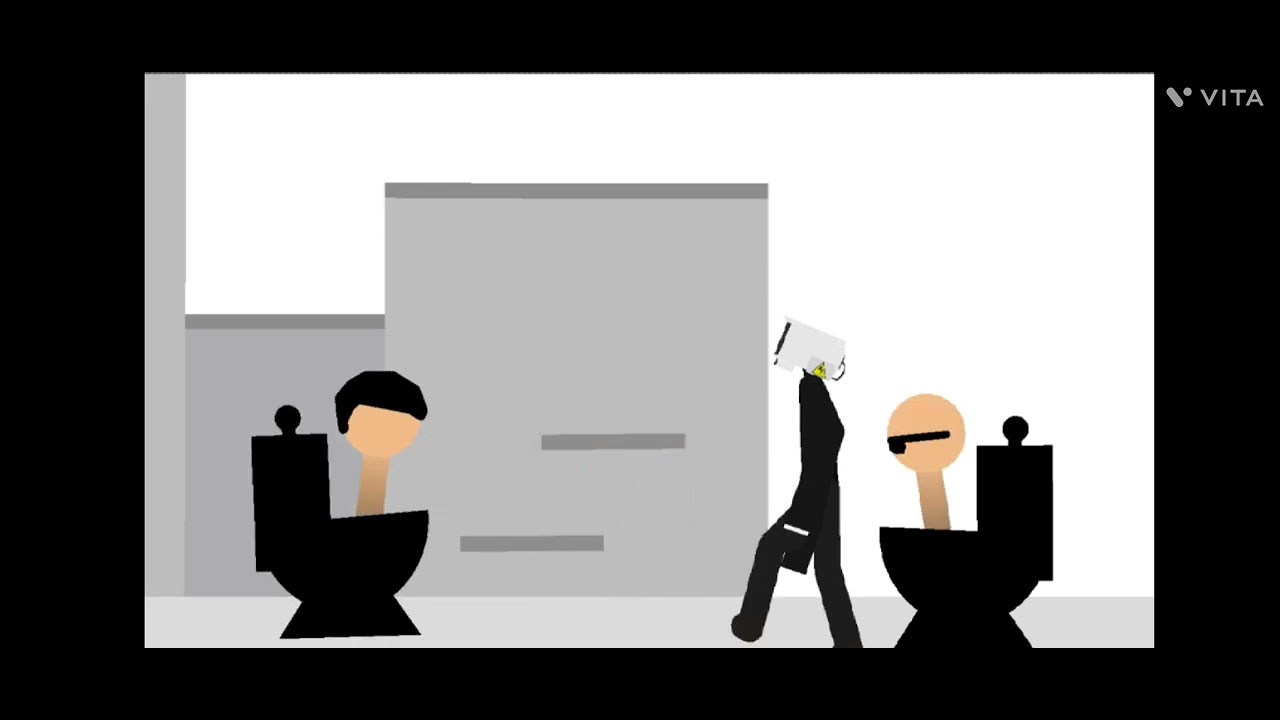 el regreso del camera simp (parte 1) - YouTube