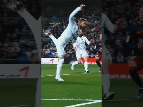 Happy Birthday ,The Best Defender Sergio Ramos