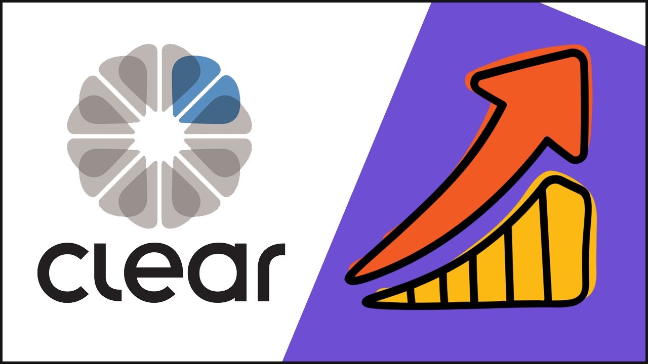 Como COMPRAR AÇÕES pela Clear Corretora - Passo a Passo 🤑 - YouTube