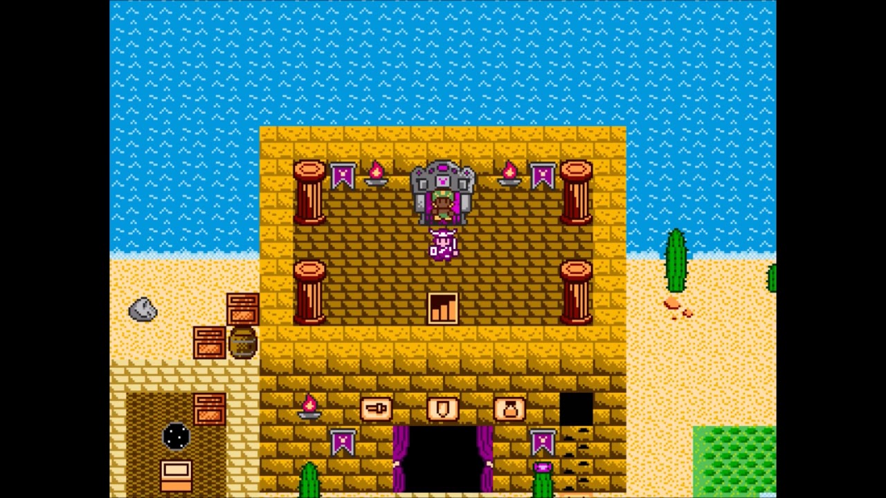 [Torch60] Brave Hero Yuusha - 4 - YouTube