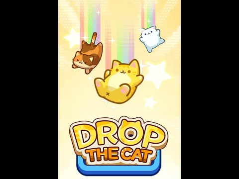 Drop The Cat Levels 401-402-403-404-405-406-407-408-409-410