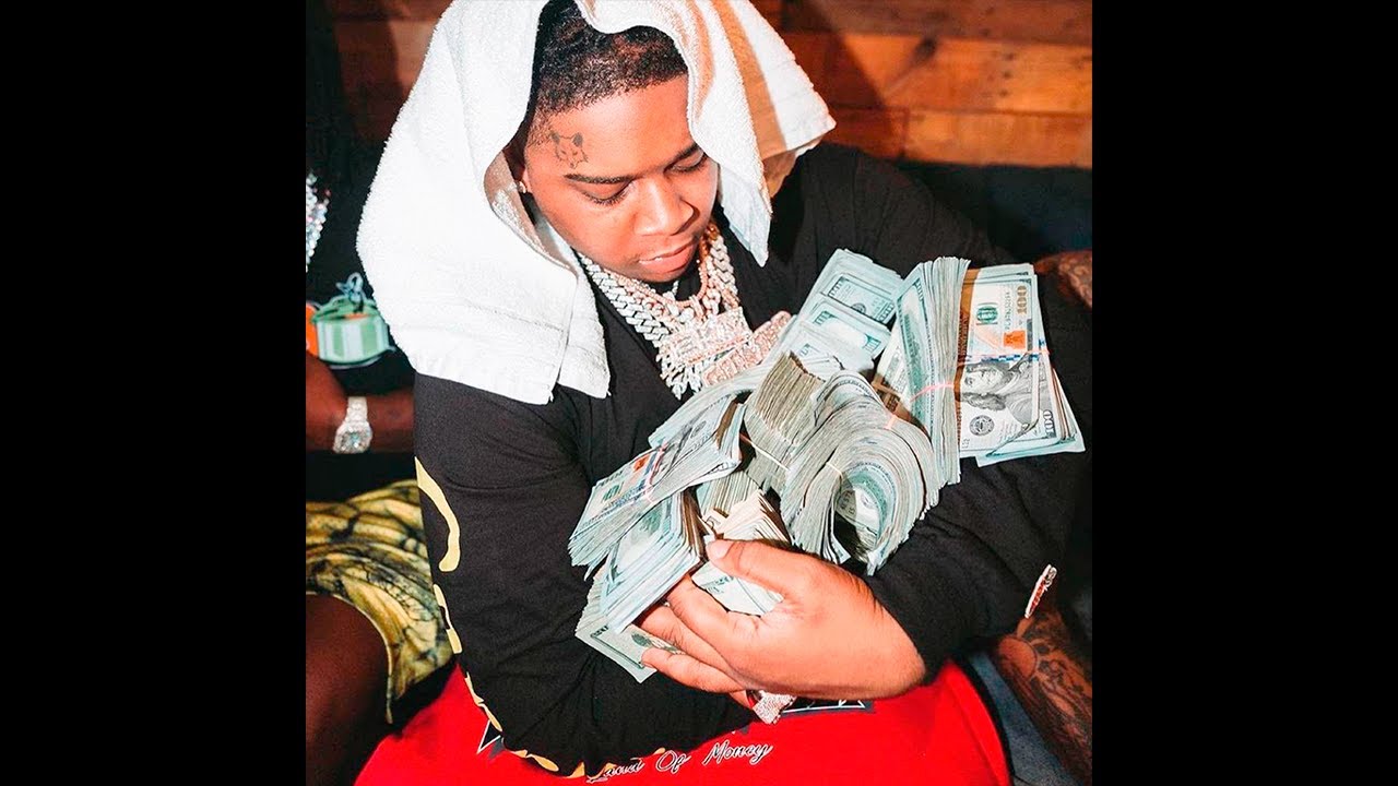 YTB Fatt Type Beat - "Motivation" - YouTube