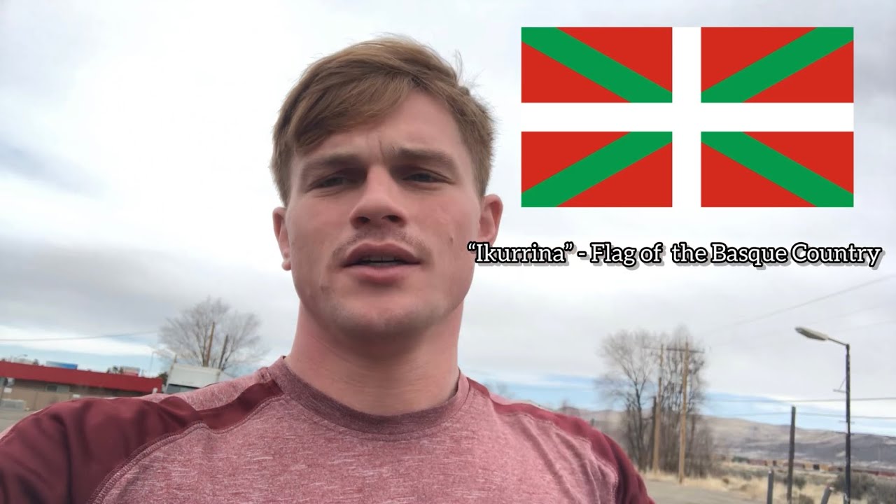 The Basque-lands of Elko, NV - YouTube