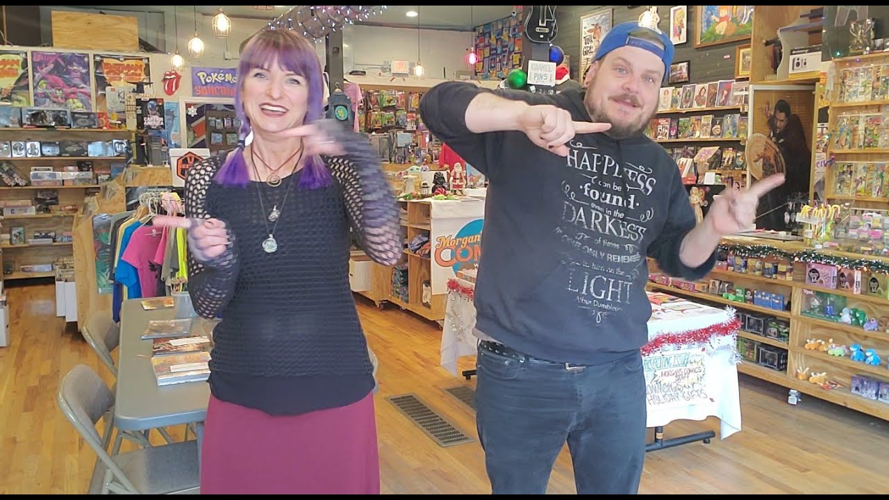 MC Weekly Update 1/3/24 - YouTube