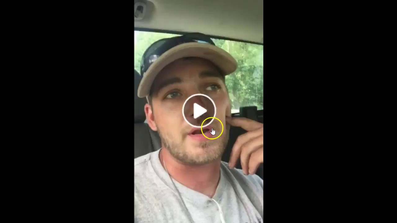 Christian Rapper Dillon Loving "The Lawd Is Tha Boss...He Got The World ...