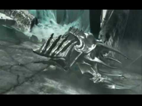 Nightwish - The Islander - YouTube