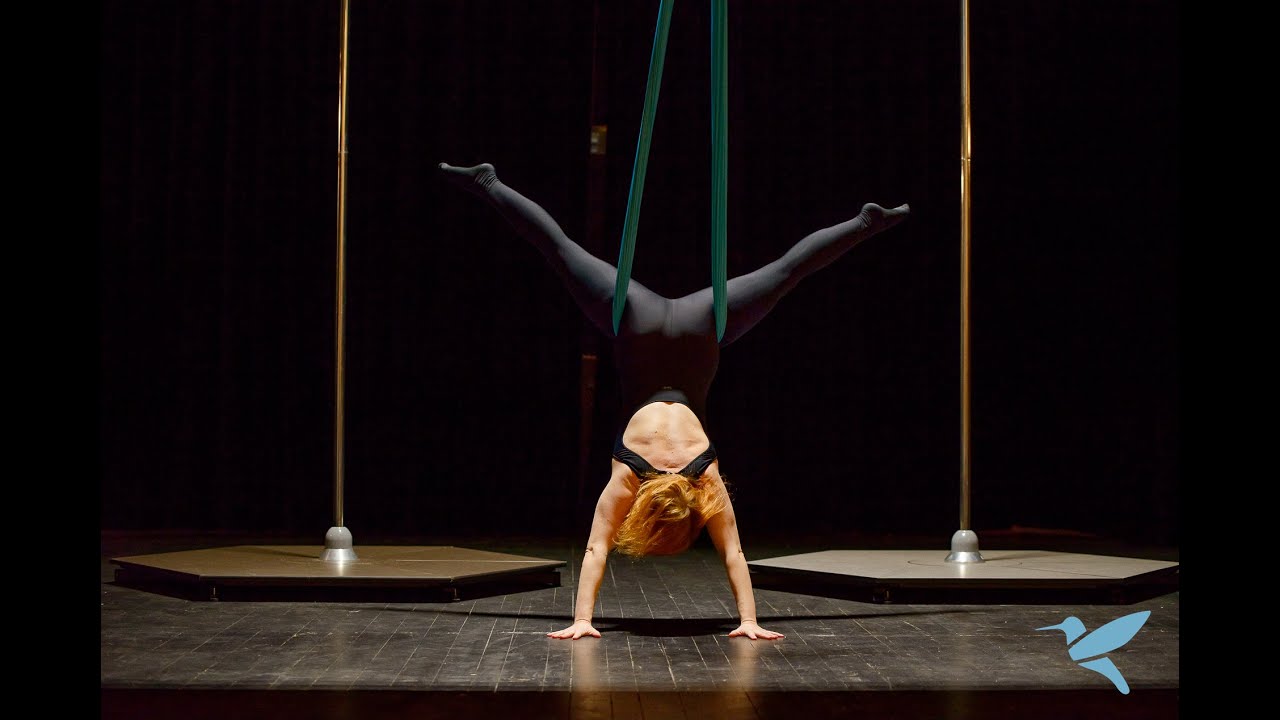 Ples TRENDIGO.STUDIO 2025 - Maruška Římalová - YouTube