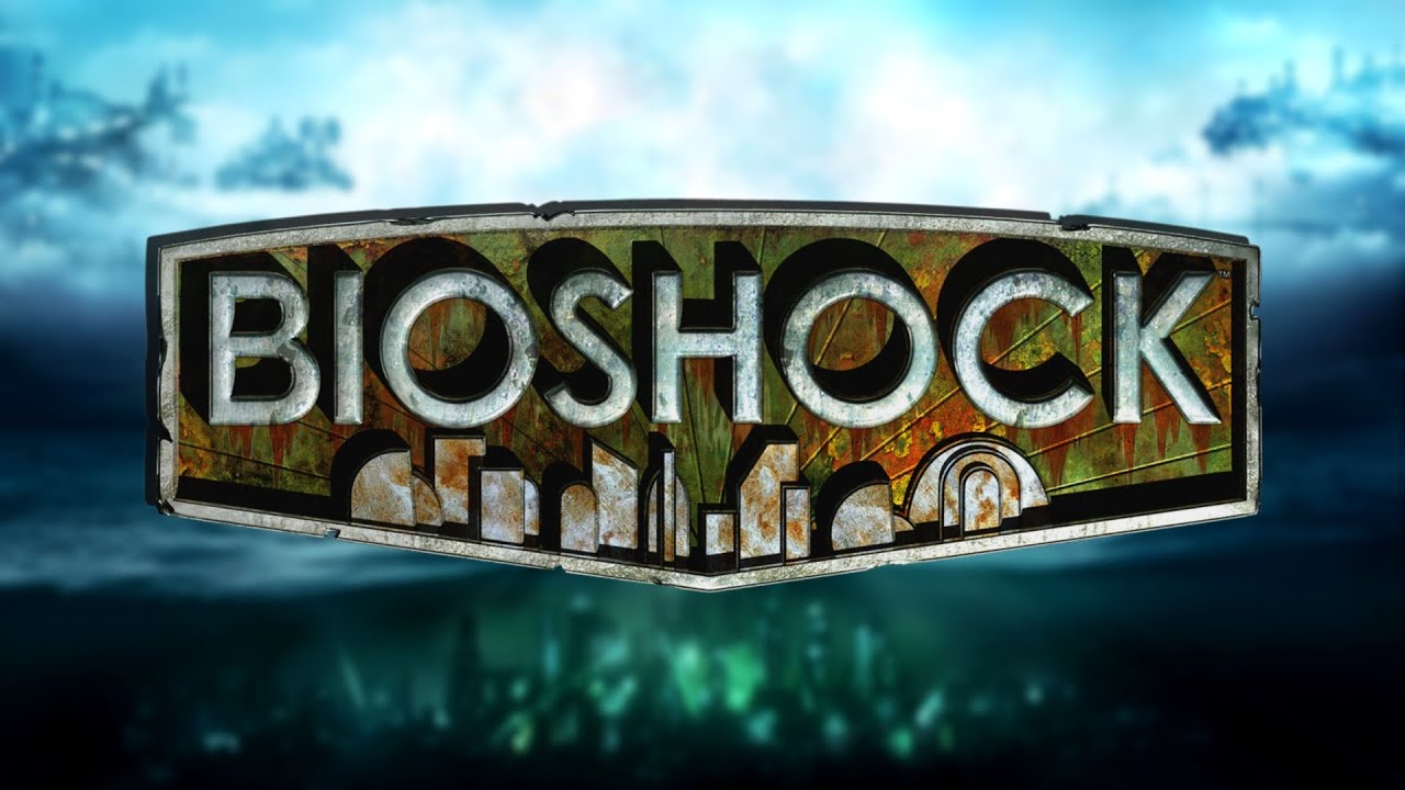 Hacking, Shooting & Spending Money!! | Bioshock - Episode 7 - YouTube
