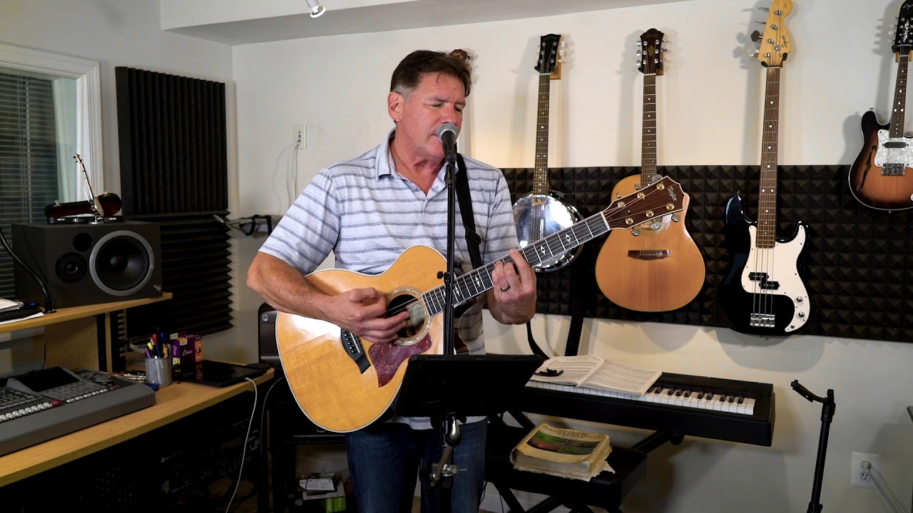 Al Walsh w intro - YouTube