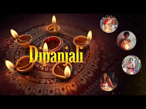 Uttaran Diwali/Deepavali programme 2020. \