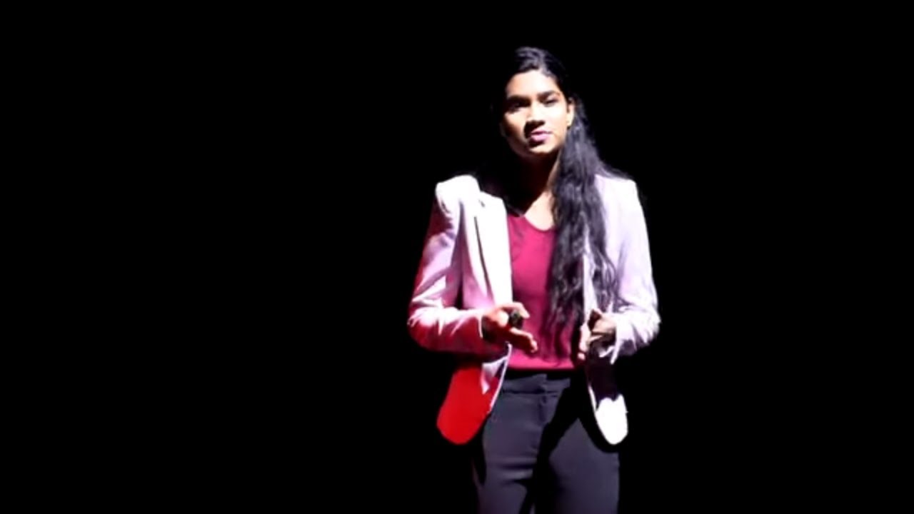 A Full Stomach and an Open Mind | Kainath Kamil | TEDxYouth@MVHS - YouTube