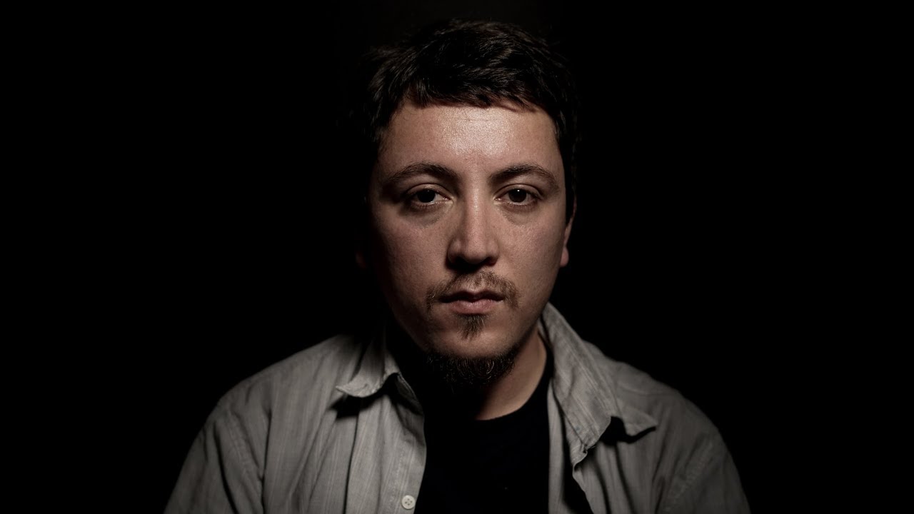 Nahuel Alfonso :: Fotógrafo - YouTube