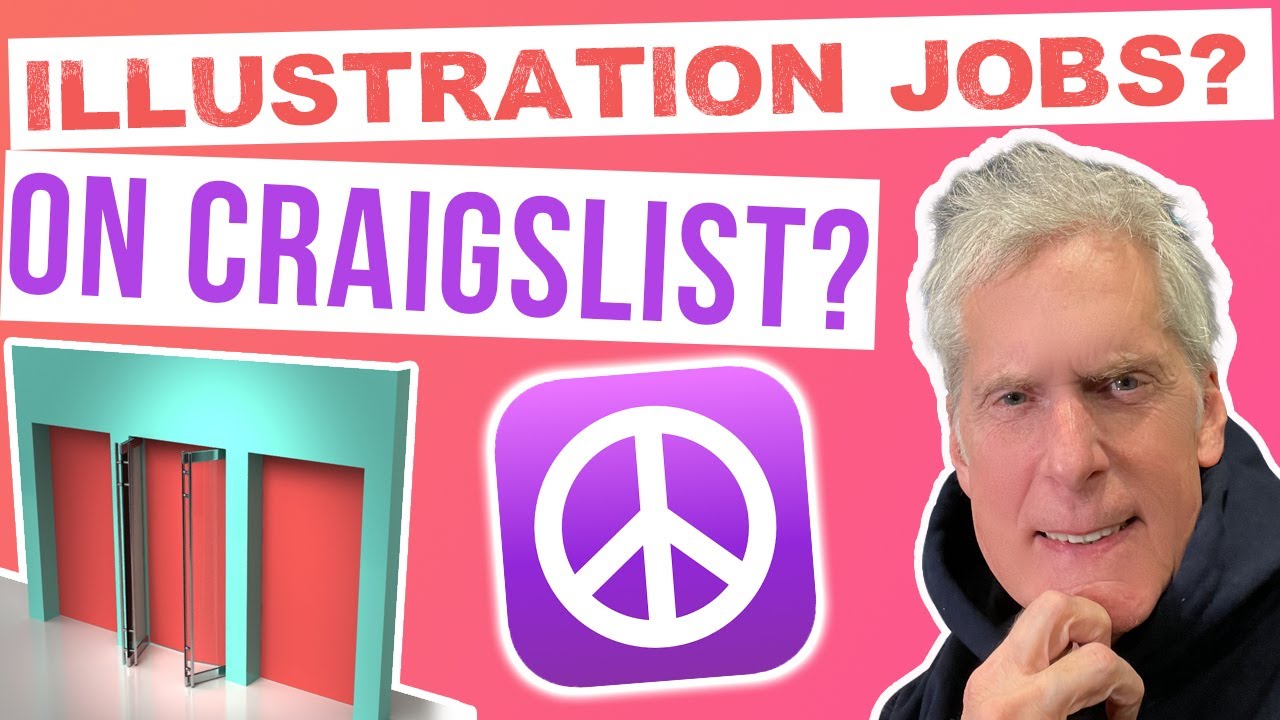 How You Can Find Great Work and Great Clients on Craigslist - YouTube