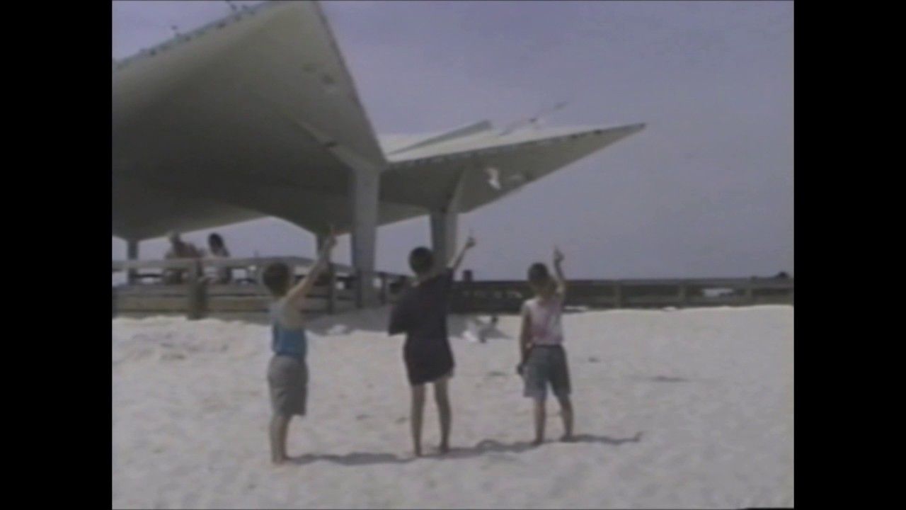 Florida 1995 - YouTube