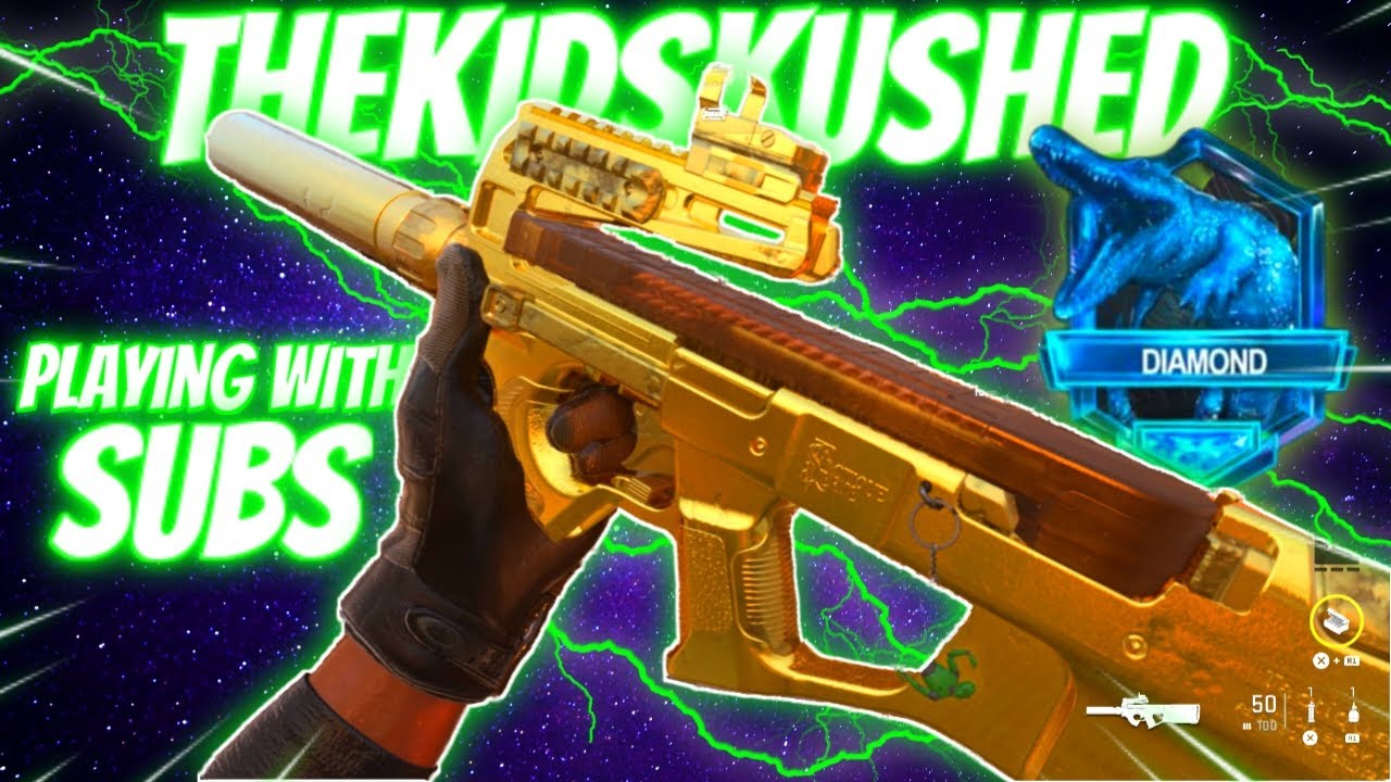 🟢🟣 LIVE | WARZONE | RANKED GRIND | DIAMOND 1 | TWITCH | SQUAD UP 🟣🟢 ...