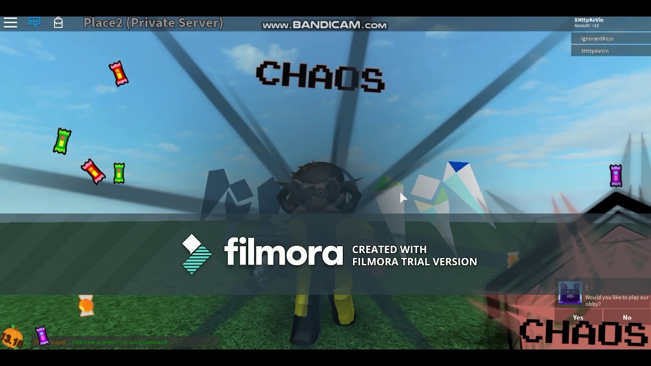 Showcase Script: Spectrum Glitcher V5 (finished) - YouTube