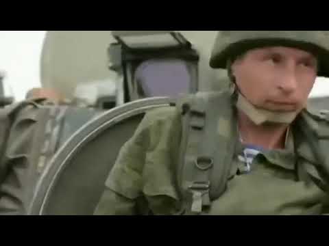 Oleg Gazmanov - officers