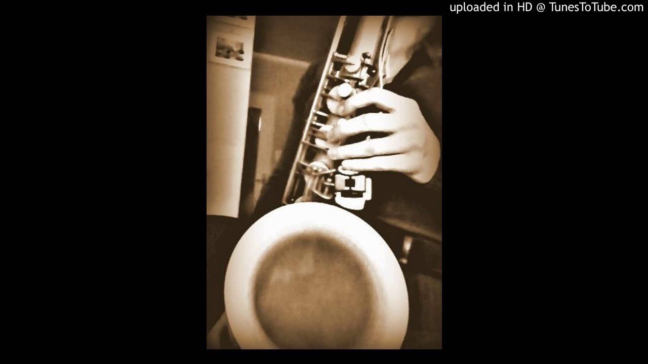 Ramon "Ray" RICKER - JAZZ SONATA - part 1 - YouTube
