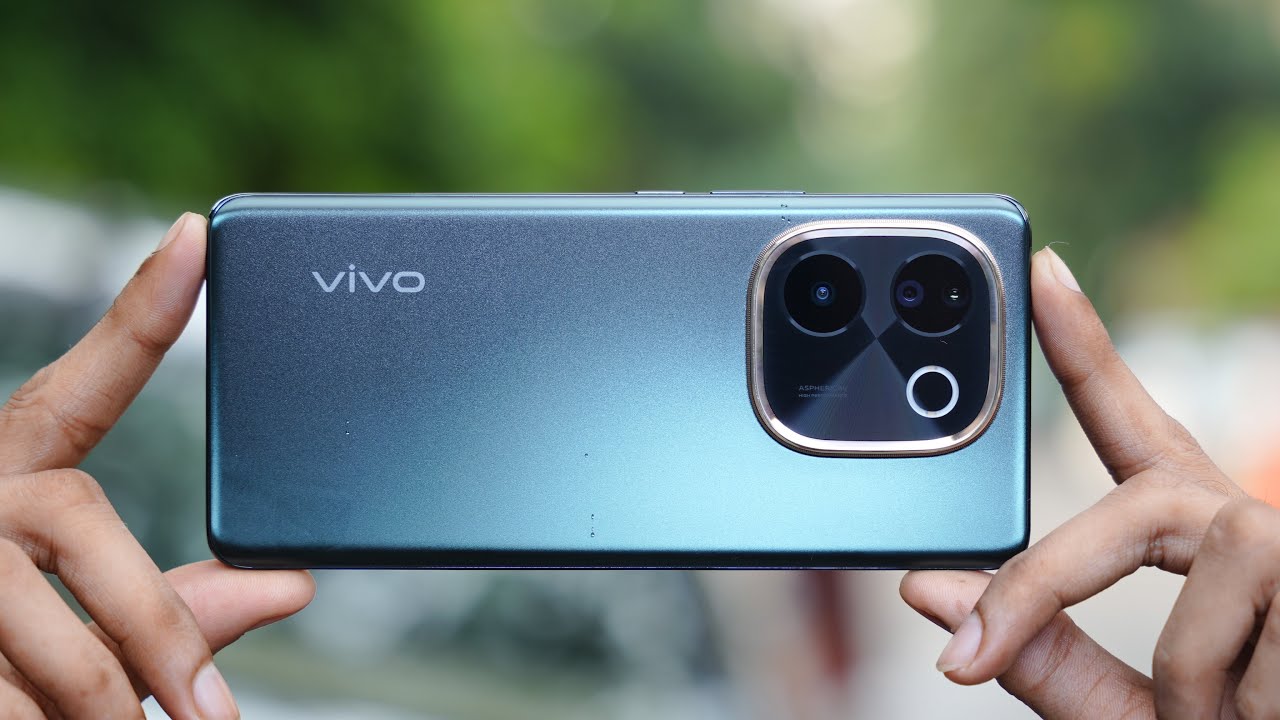Vivo T3 Pro 5G Unboxing and Review⚡️|| Snapdragon 7 Gen 3, Flagship ...