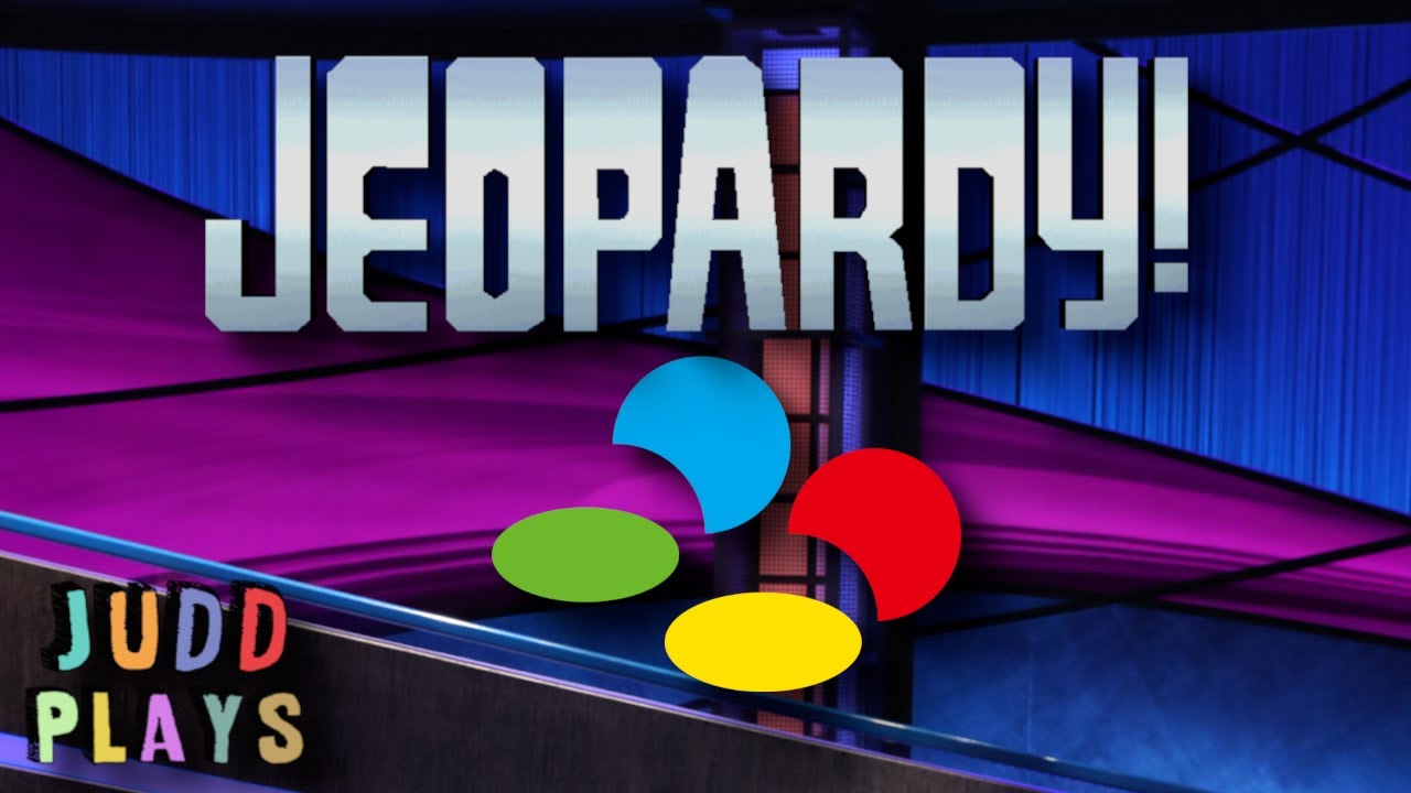 WHY IS QUIZ jeopardy Snes YouTube why-is-quiz-jeopardy-snes-youtube