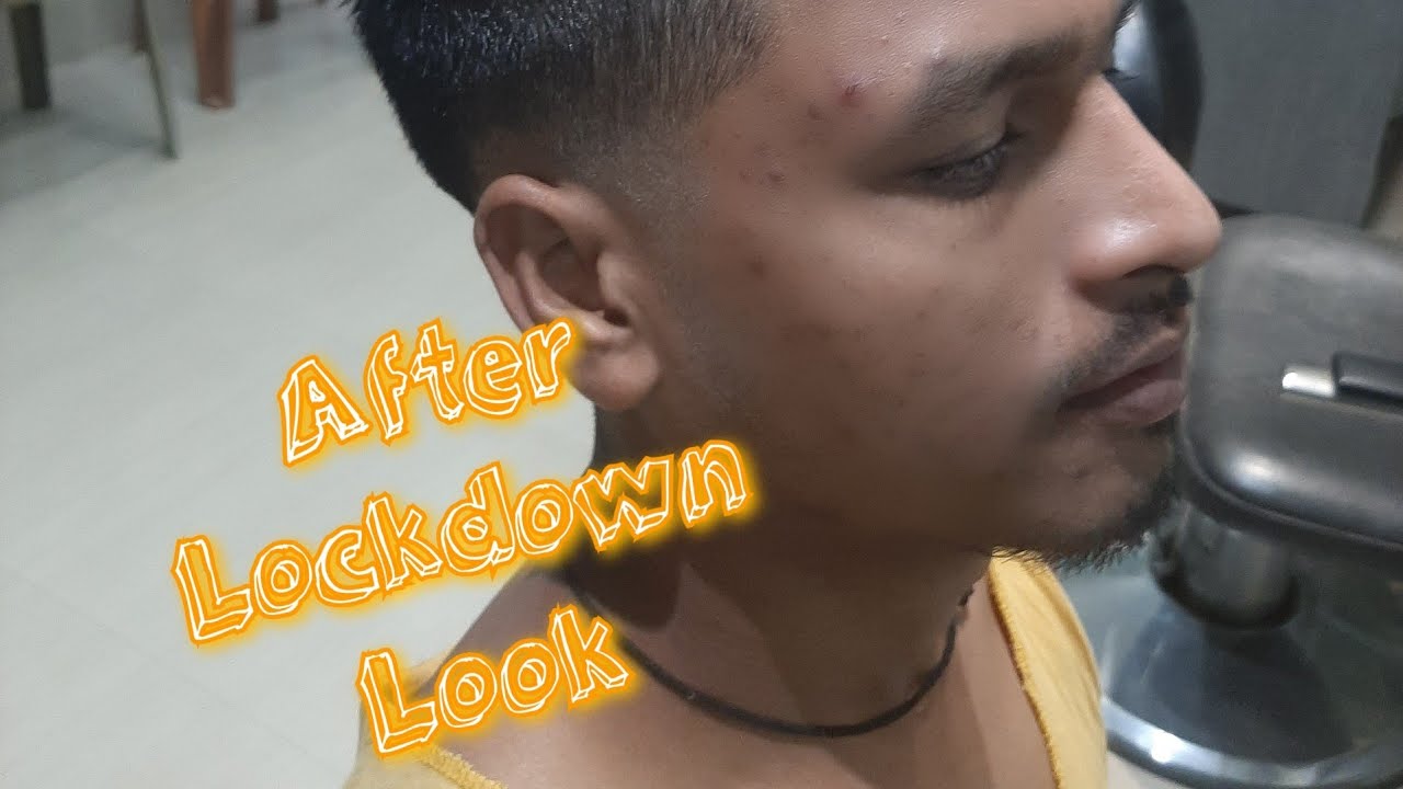After Lockdown Look - YouTube