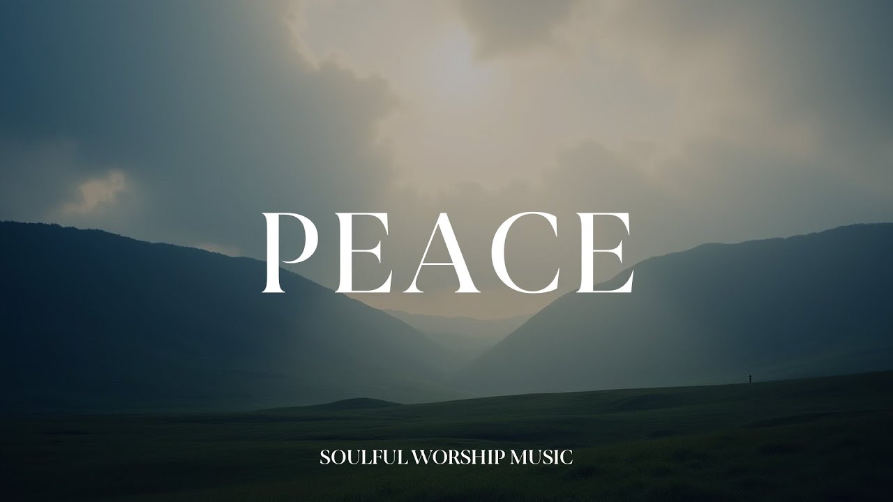 Daily Gospel Worship 2025 🎶 Nonstop Praise Songs for Hope and Strength ...