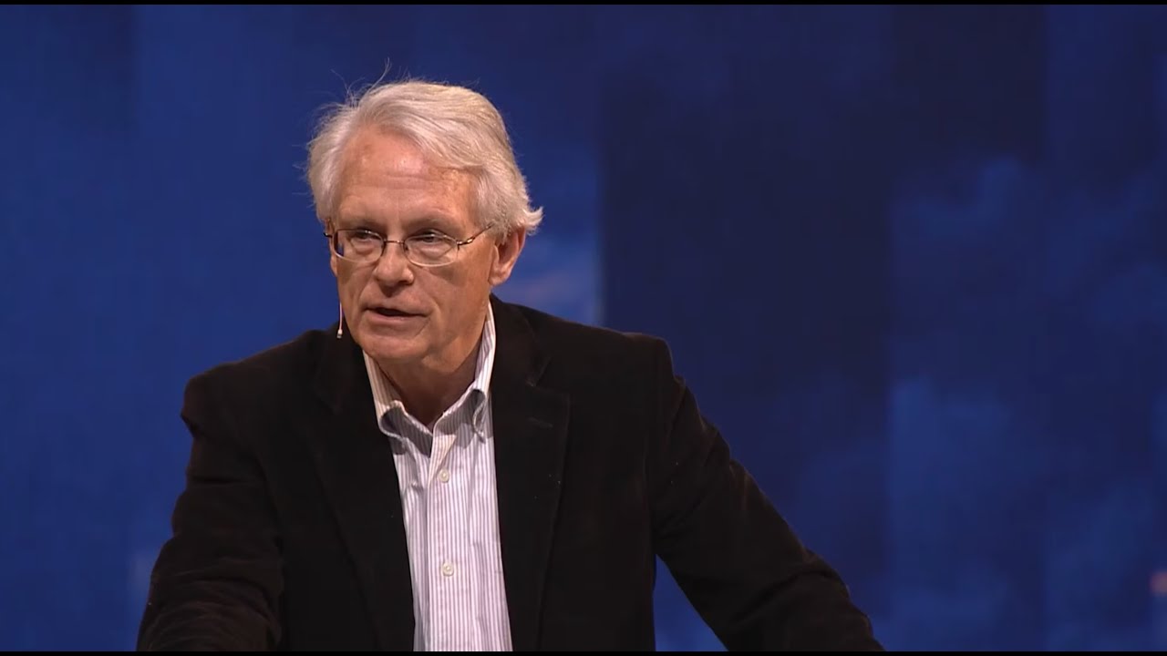 J-Curve: Dying and Rising with Jesus in Everyday Life | Paul Miller ...